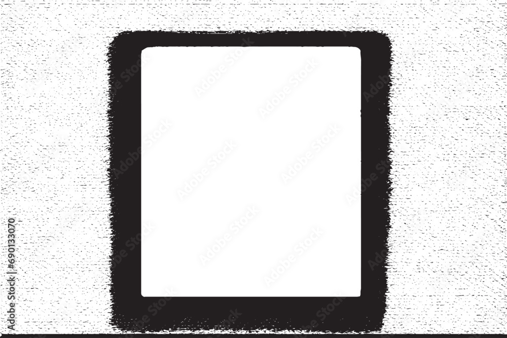 vector image of black texture for background Stock Vector | Adobe Stock
