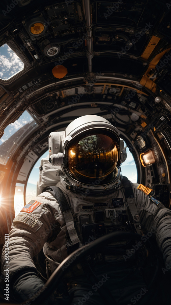 space, spaceship, the sun, the moon, earth, mars, rocket, astronaut ...