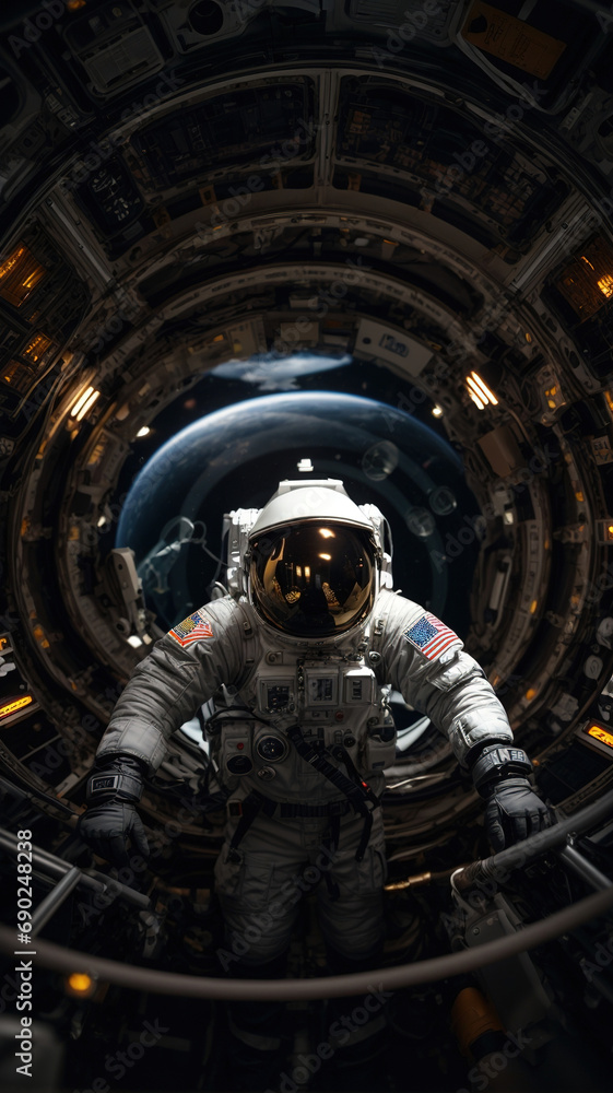 space, spaceship, the sun, the moon, earth, mars, rocket, astronaut ...