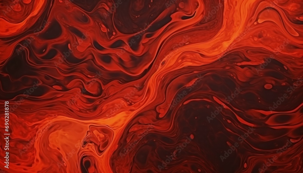 Dark lava backgrounds. Abstract lava frozen texture. Rock surface with ...