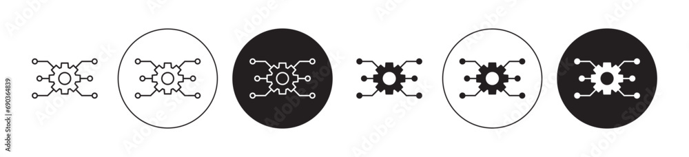 ETL vector illustration set. ETL data transform suitable for apps and ... ETL vector illustration set. ETL data transform suitable for apps and ...