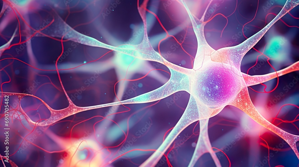 Neuromodulators are a subset of neurotransmitter. Neurones or nerve ...