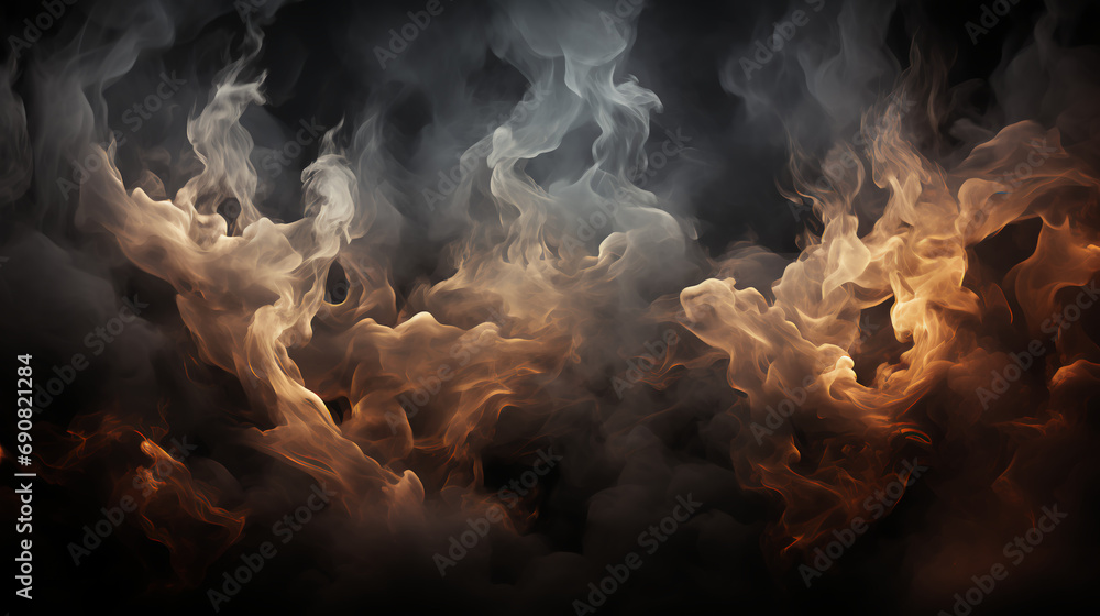 flame effect - dramatic background - fire - hot - burning - burner ...
