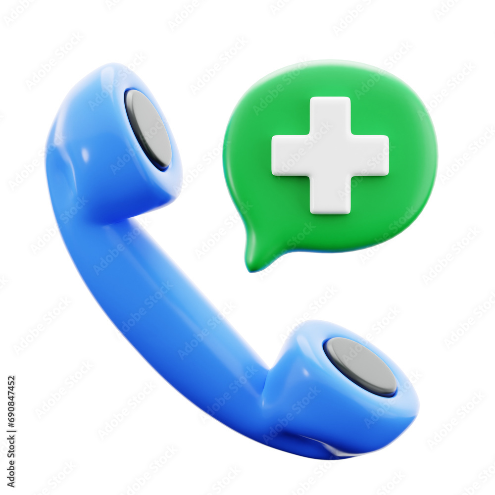 hospital medical clinic telephone costumer care service, call doctor ...