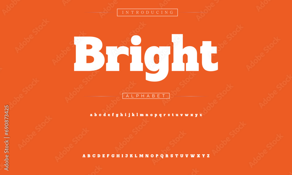 Bright Font. Alphabet. Script. Typeface. Label.Vintage typeface. For ...