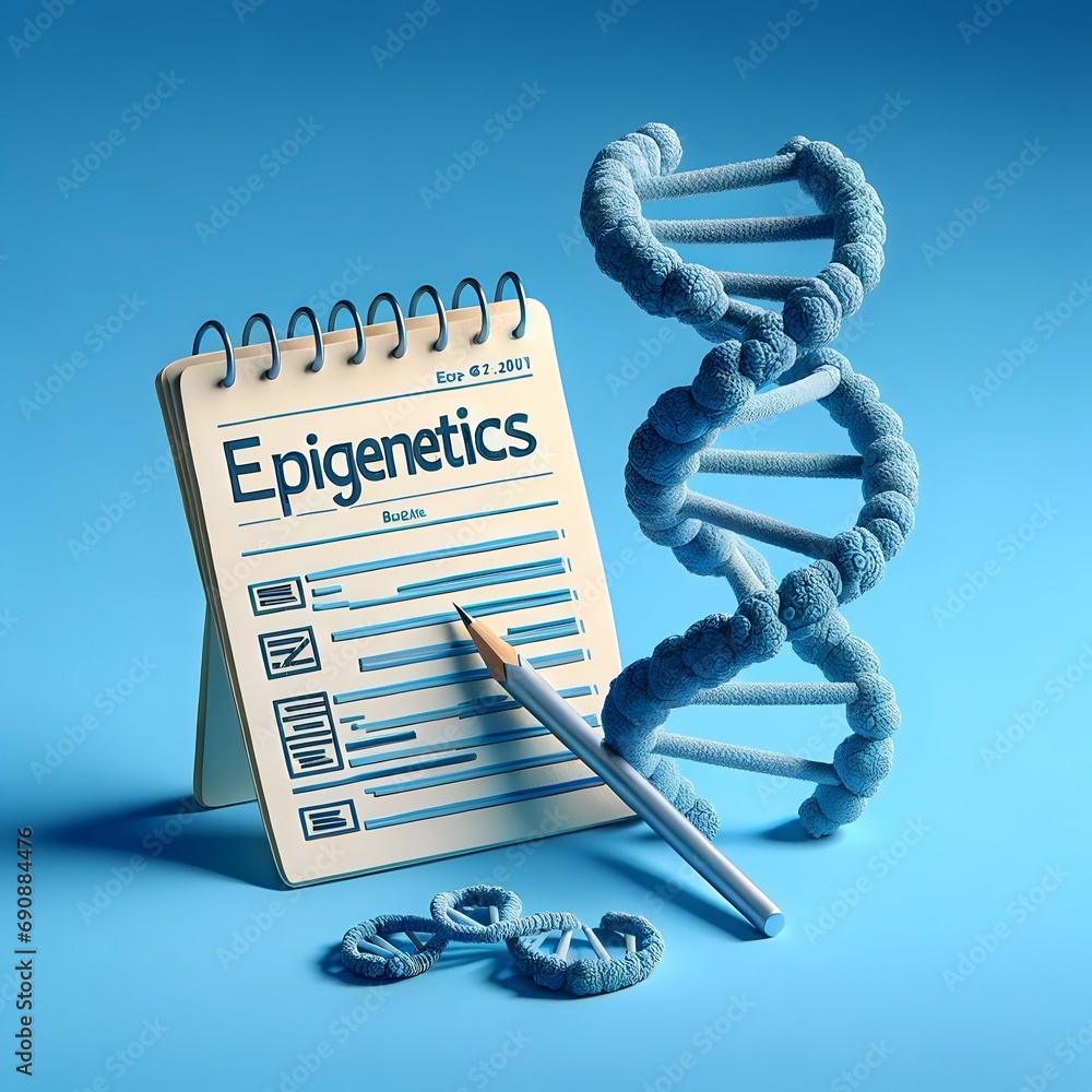 Unlocking the Epigenetic Puzzle Exploring the Intersection of ...