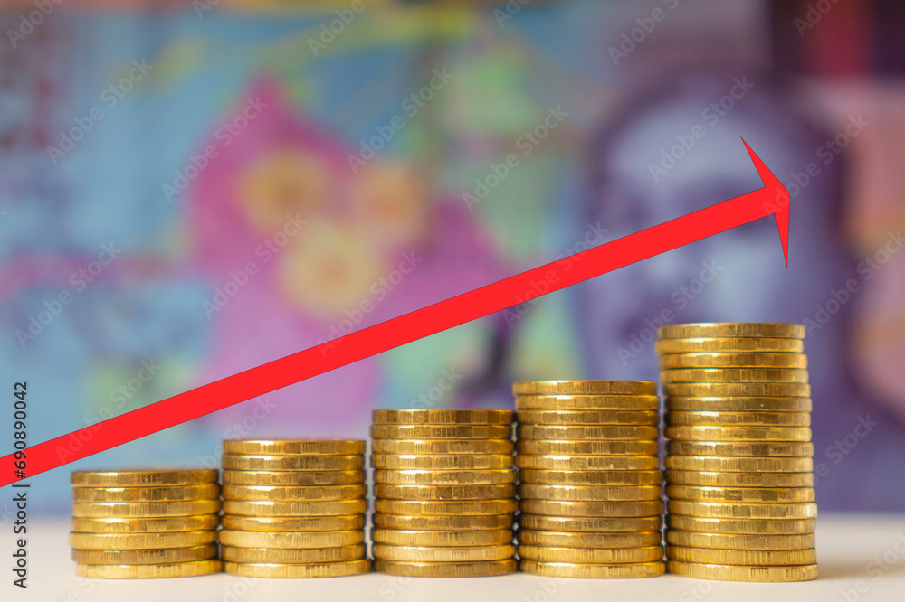 Appreciation of Bahamian dollar: Symbol of inflation and currency ...