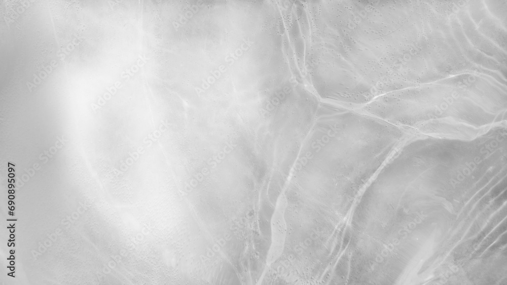 White wave abstracts or natural rippled water texture background Water ...