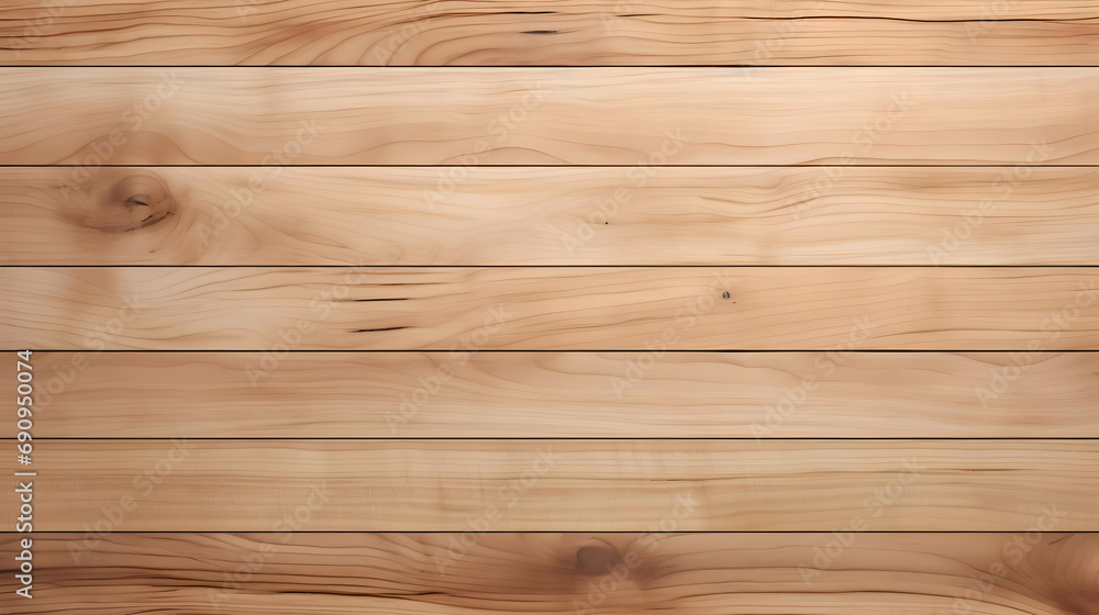 Maple wood texture boards. Super long maple plank texture background ...
