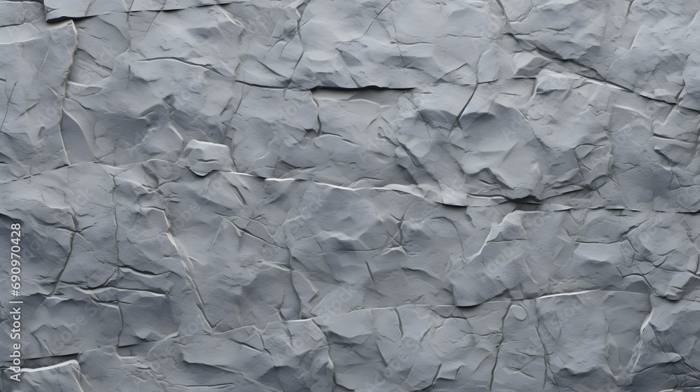 Seamless slate slab rock face normal map background texture. Grunge ...