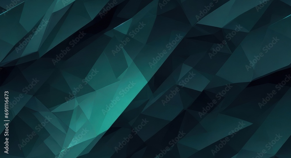 Black dark gray blue white abstract background. Geometric pattern shape ...