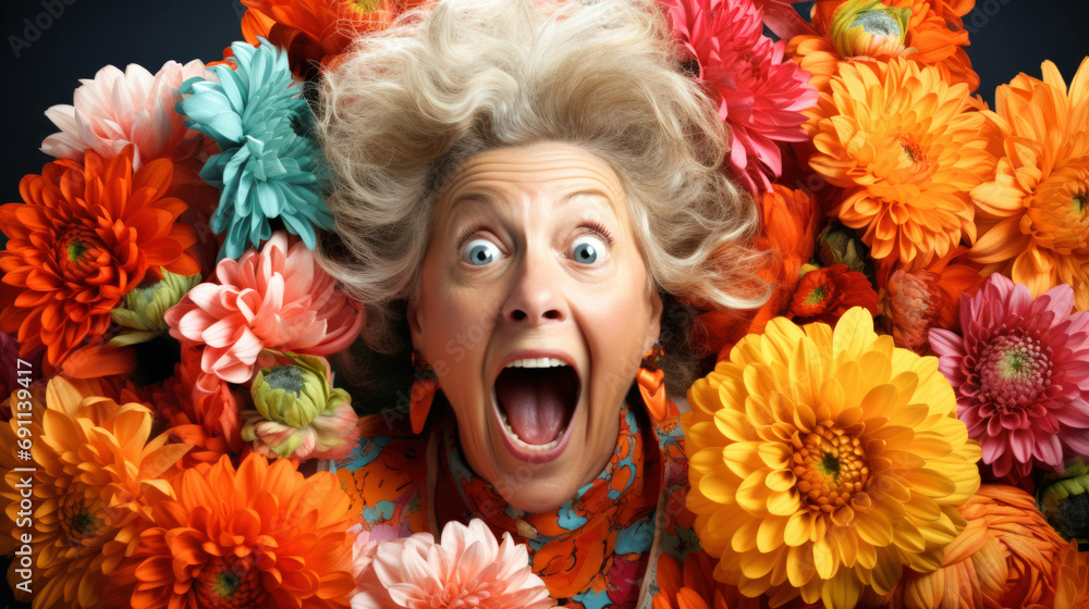 anthrophobia/anthophobia: a deeply unsettling, ultra-realistic ...