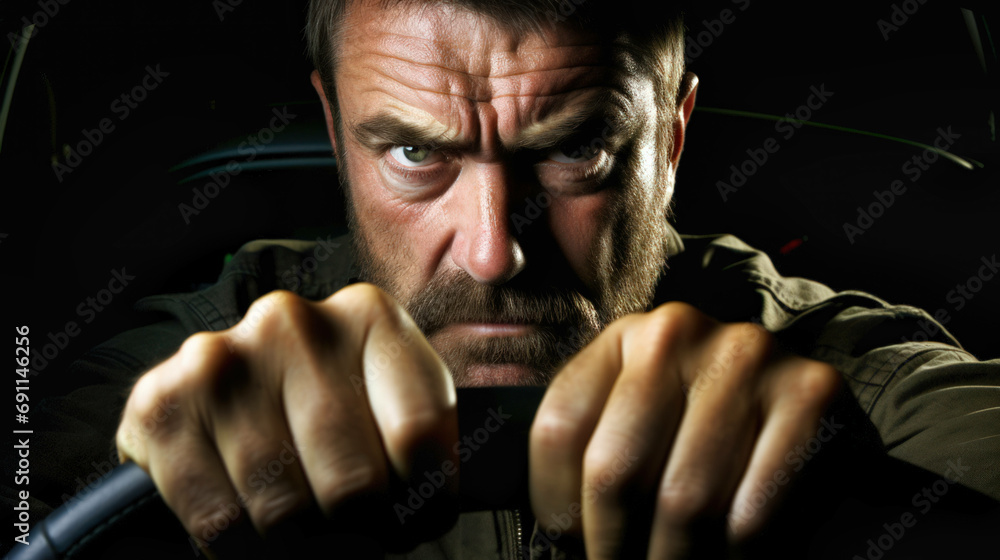 amaxophobia: an intense, ultra-realistic exploration of the gripping fear of car travel ...