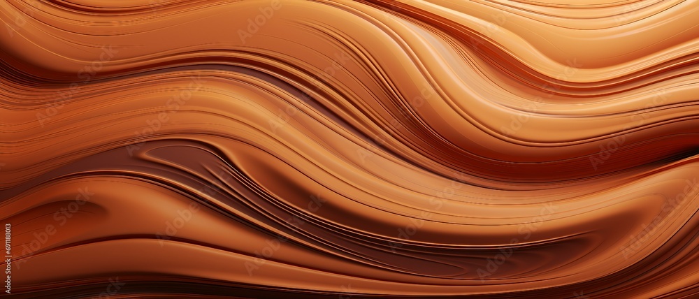 Liquid Brown Ripples texture background,rippling effect of liquid Brown ...