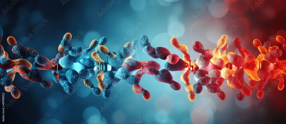 Chromosome mutation is the process of change that results in rearranged ...