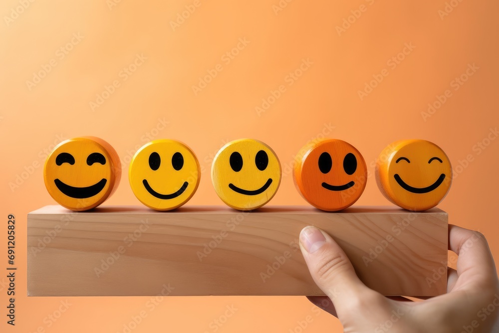 Smiling yellow golden happy face Smiley Laugher, friendly happy smile ...
