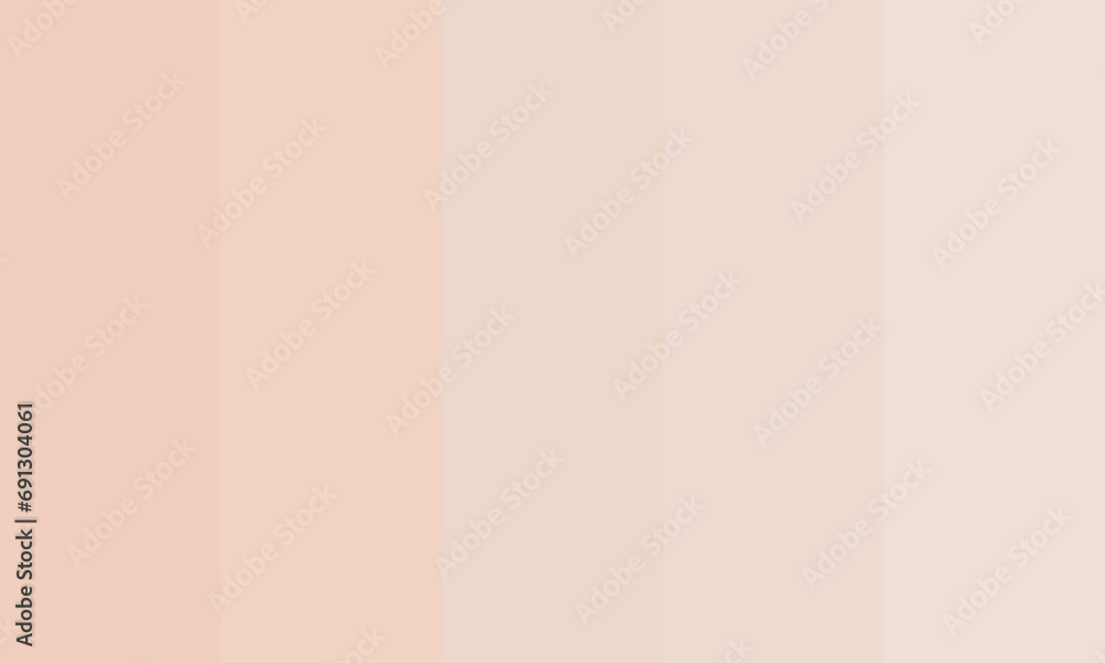 pale pink skin color palette. pink background with lines and stripes ...