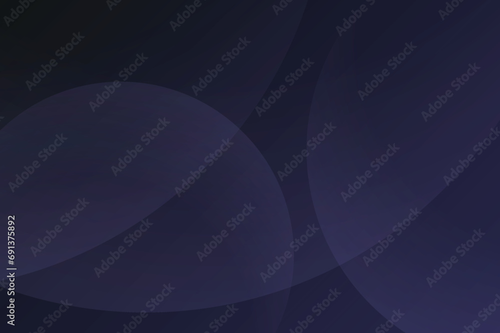 Navy blue circle line hand drawn. Highlight hand drawing circle ...