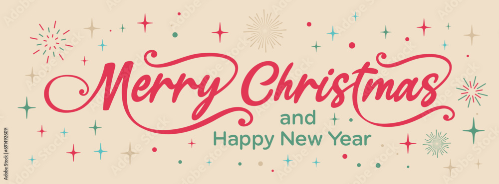 Email signature for Merry Christmas, happy holidays & Happy New Year ...