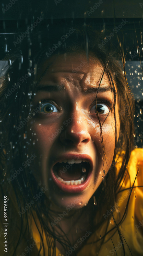 hodophobia: an in-depth, ultra-realistic depiction of the gripping fear ...