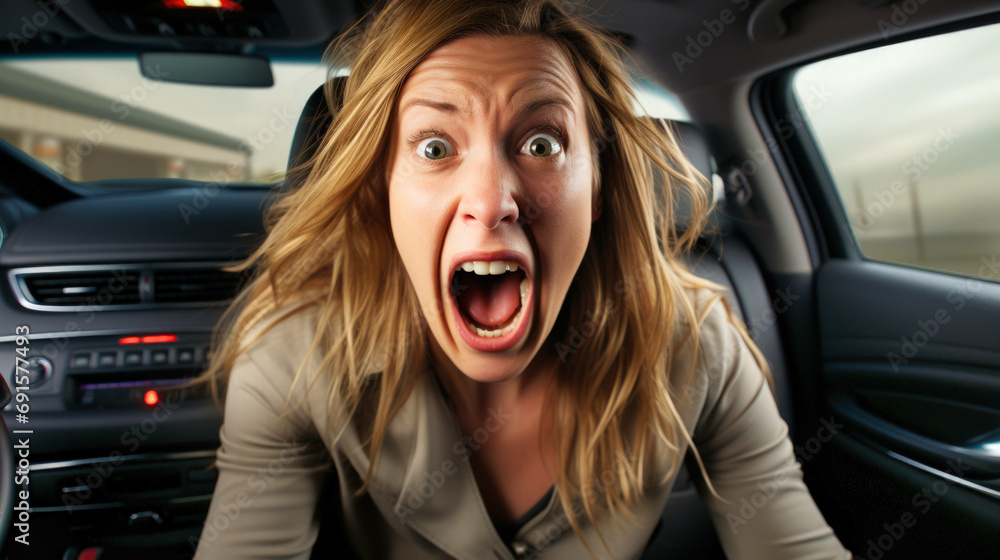 hodophobia: an in-depth, ultra-realistic depiction of the gripping fear of road travel ...