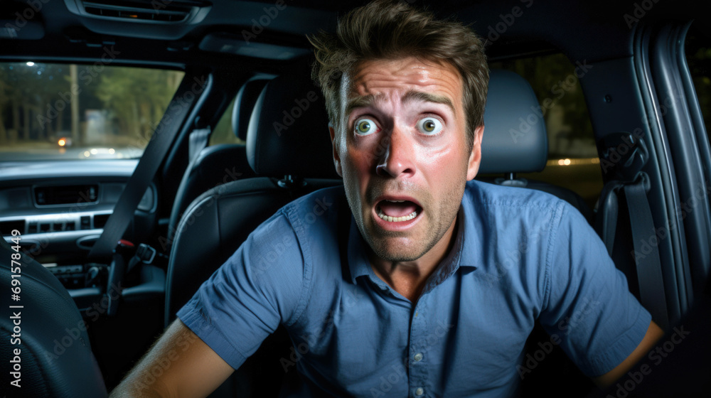 hodophobia: an in-depth, ultra-realistic depiction of the gripping fear ...