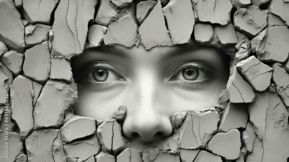 anginophobia: a deeply impactful, ultra-realistic portrayal of the ...