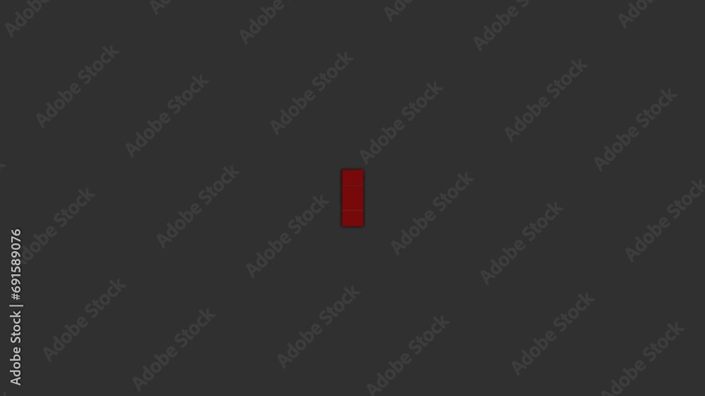 Subscribe. Looped 3D animation 360 on a transparent background. Alpha ...