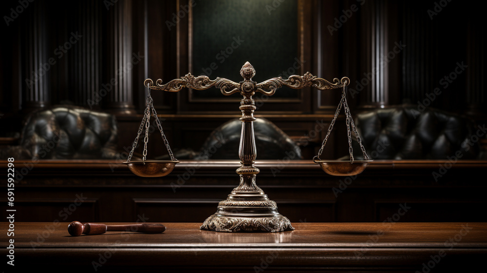 finesse of an object against a deep black background, high-resolution ...