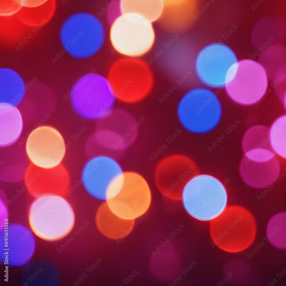 Fuchsia and blue abstract background with a gradient of colors and a ...