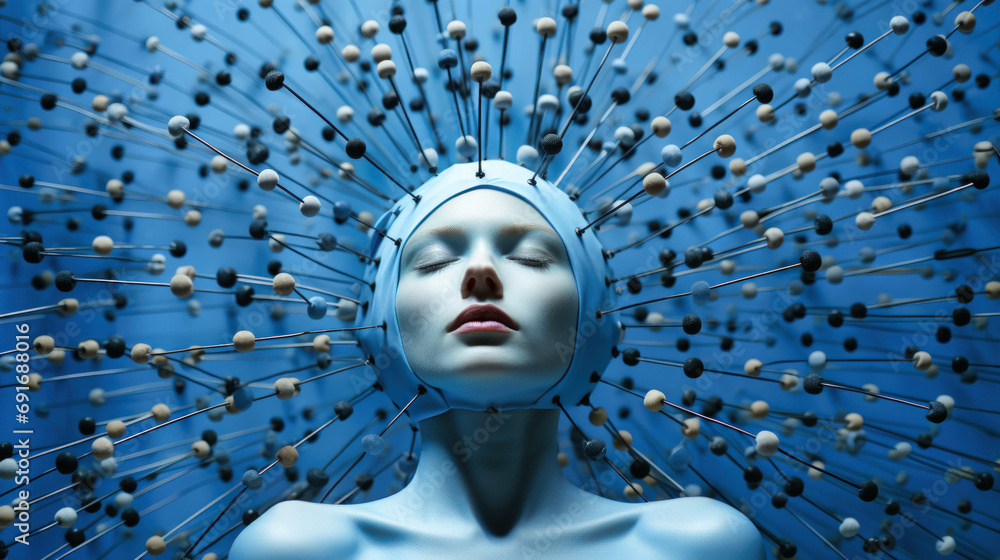 enetophobia: a deeply detailed, ultra-realistic exploration of the ...