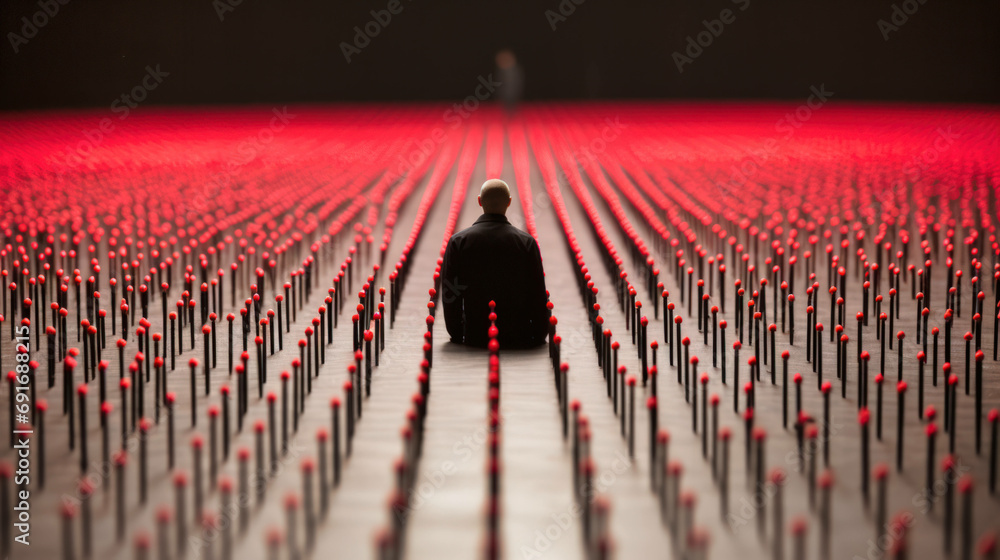 enetophobia: a deeply detailed, ultra-realistic exploration of the ...