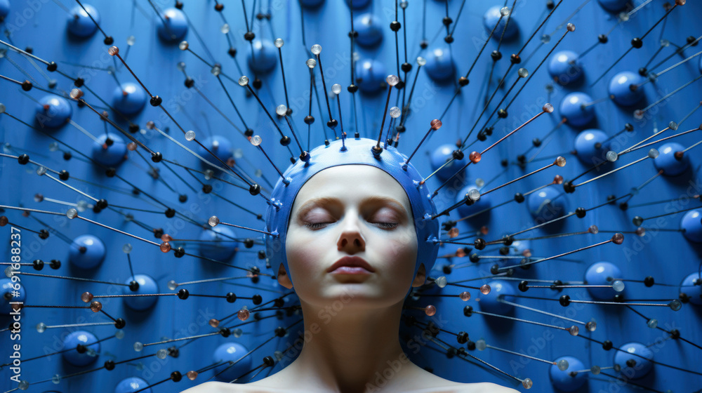 enetophobia: a deeply detailed, ultra-realistic exploration of the ...