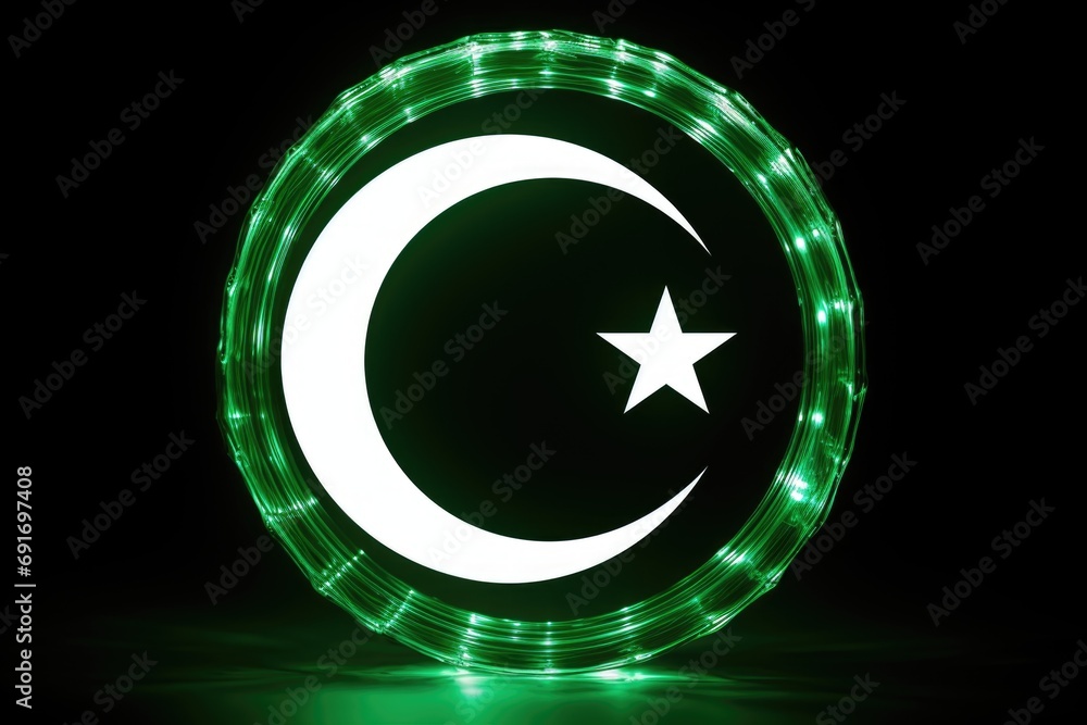 Pakistan day: celebrating unity, freedom, and heritage in a symphony of ...