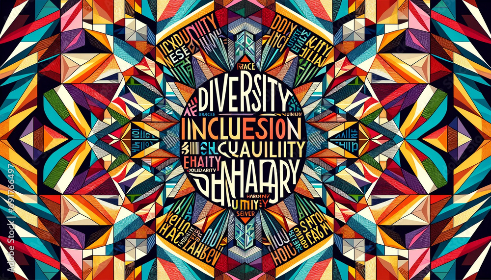 diversity inclusion,D&I,diversity,inclusion,DEI,Diversity, Equity and ...