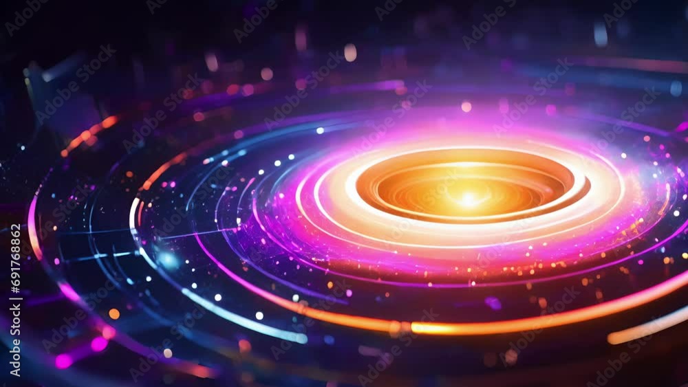 A fusion of art and science, as quantum computing enhances the power ...