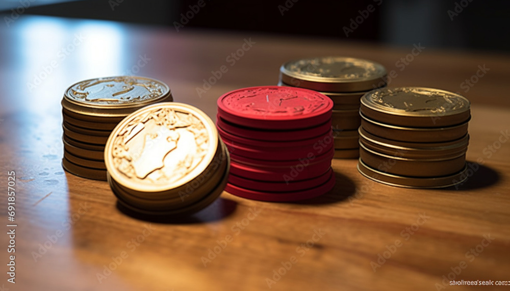 Create a set of 3D-printable magic props for kids, such as a ...