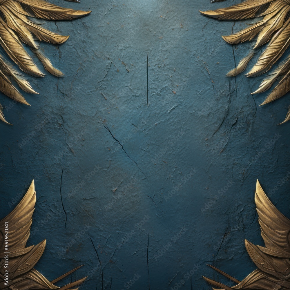 Ilustracja Stock: Epic Ancient Odyssey Greek Background Texture ...