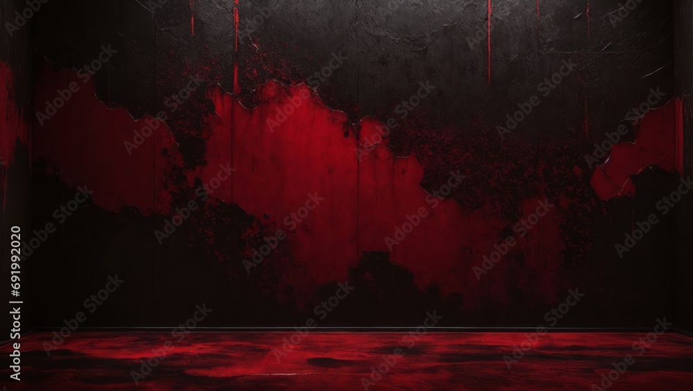 Red, and black abstract wallpapers for murder and crime scenes. The ...