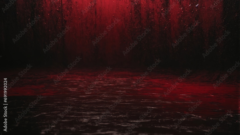 Red, and black abstract wallpapers for murder and crime scenes. The ...