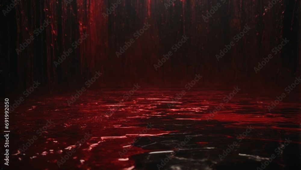 Red, and black abstract wallpapers for murder and crime scenes. The ...