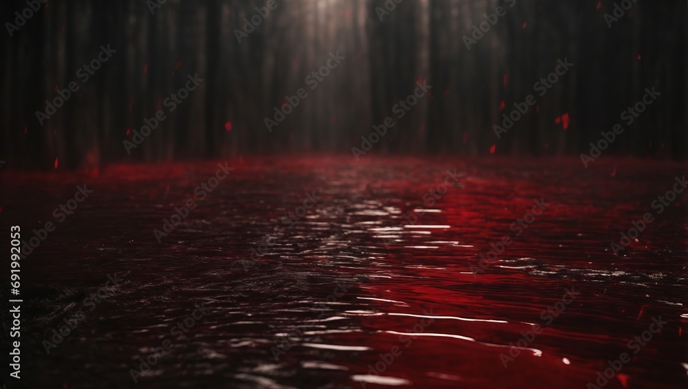 Red, and black abstract wallpapers for murder and crime scenes. The ...
