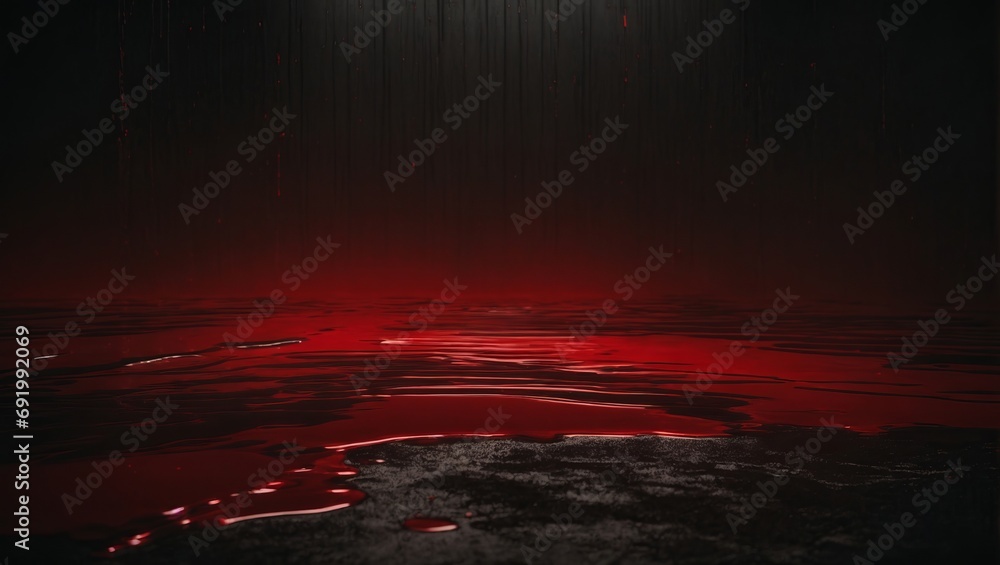 Red, and black abstract wallpapers for murder and crime scenes. The ...