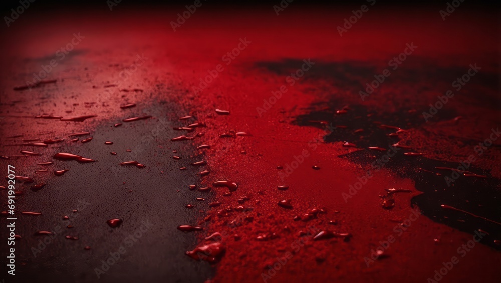 Red, and black abstract wallpapers for murder and crime scenes. The ...