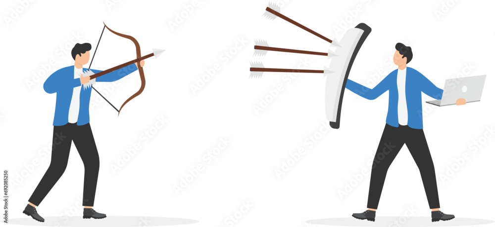 Strong and sustainable business, strategy to overcome competitors ...