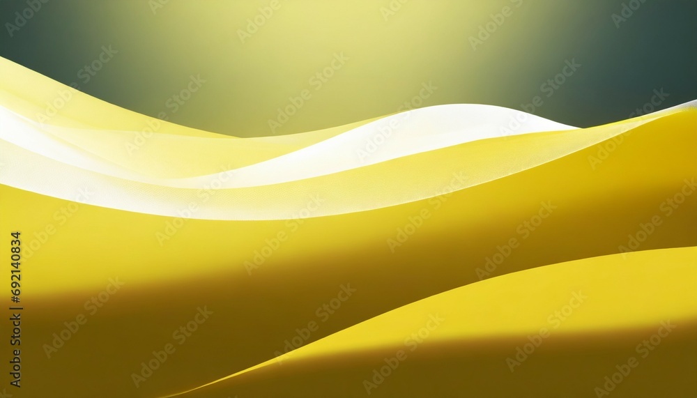 yellow waves gradient background color change white yellow site banner ...