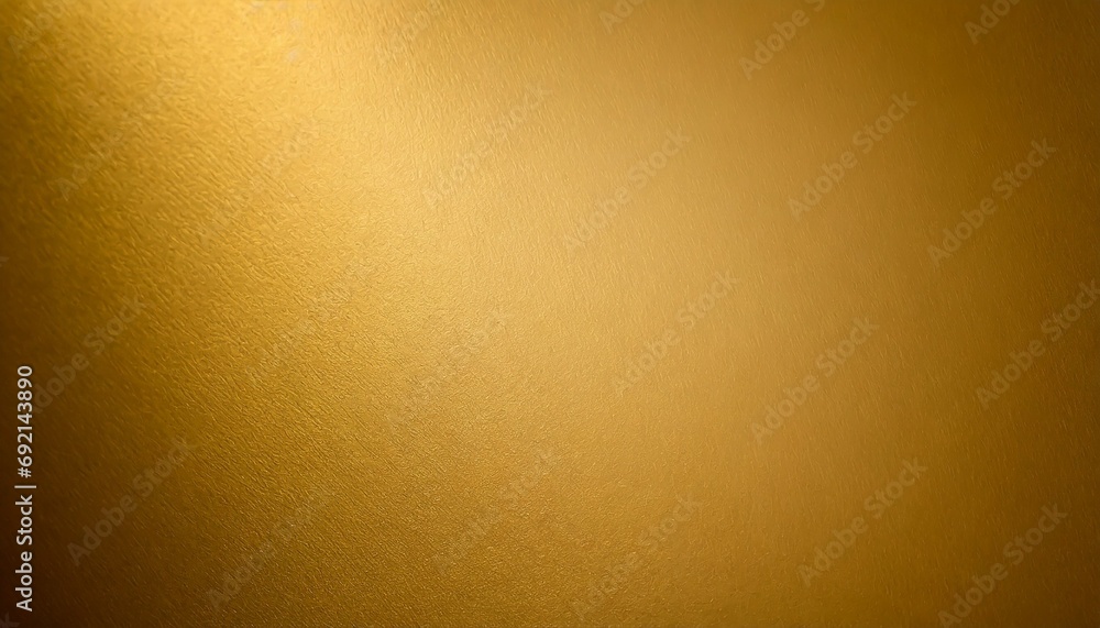 gold gradient background with texture generative ai Stock Photo | Adobe ...