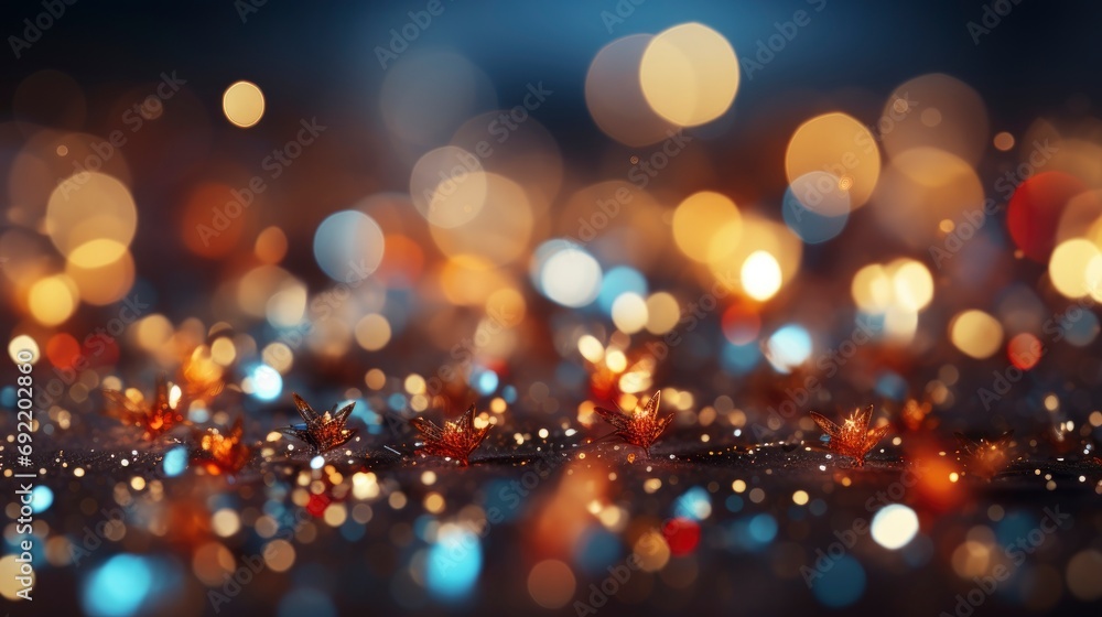 Festive Christmas Background Elegant Abstract , Background HD ...