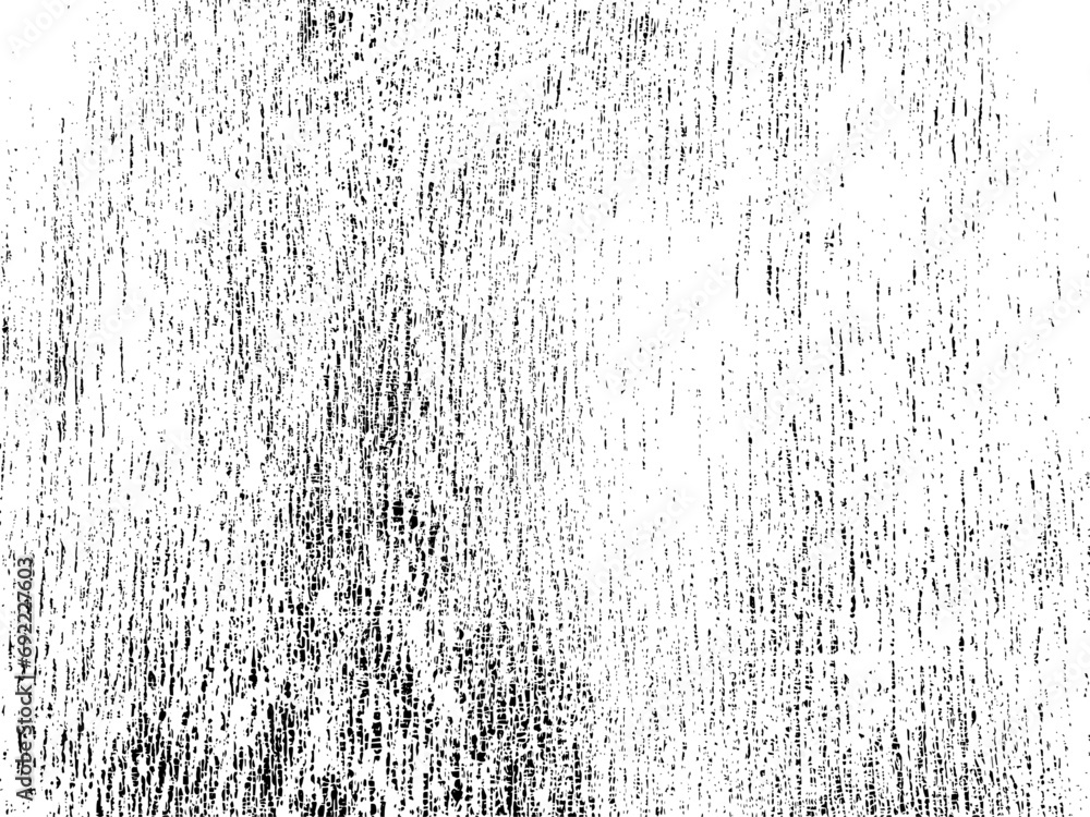 Grunge background black and white texture of old paint peeling off a ...
