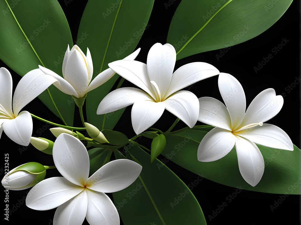 Sampaguita Splendor: A Celebration of Purity, Simplicity, and Devotion ...